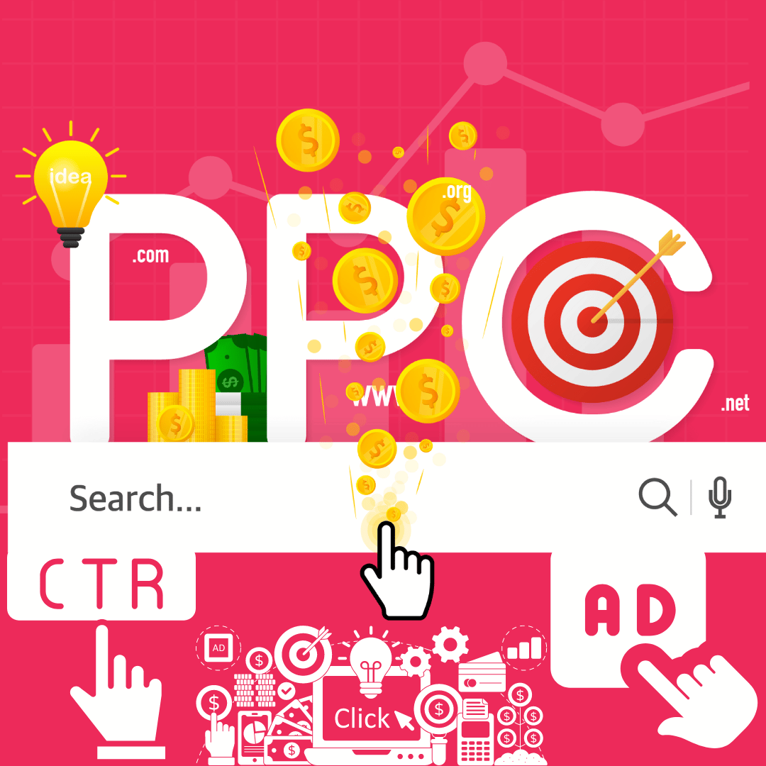 Google Ads / Pay per Click - World Creative Solutions