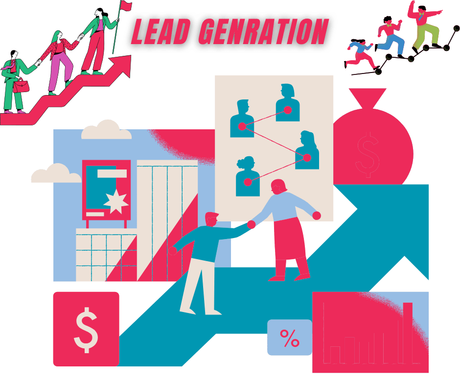 Lead Genrations | Lead Genration Specialists